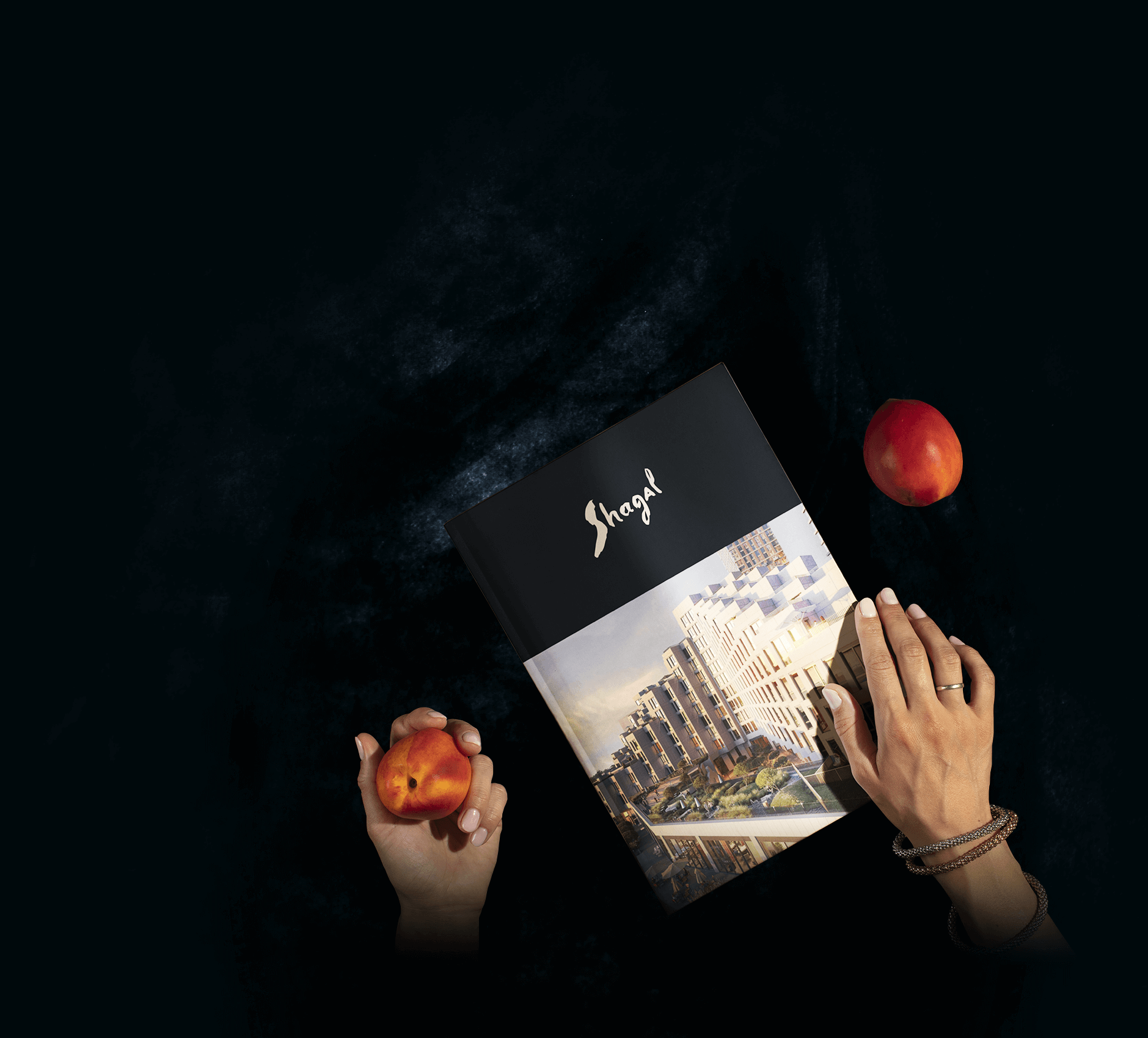 ЖК Shagal в Москве - купить квартиры от официального застройщика Эталон